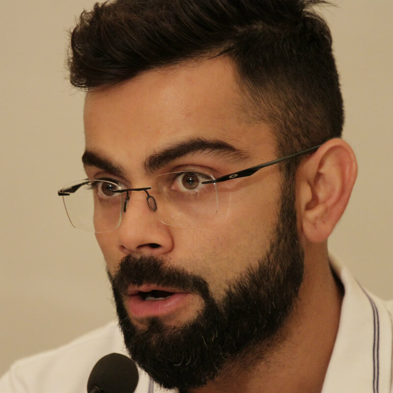 30+ Virat Kohli Beard Styles With Photos For Men - Live Enhanced 30+ Virat Kohli Beard Styles With Photos For Men - Live Enhanced