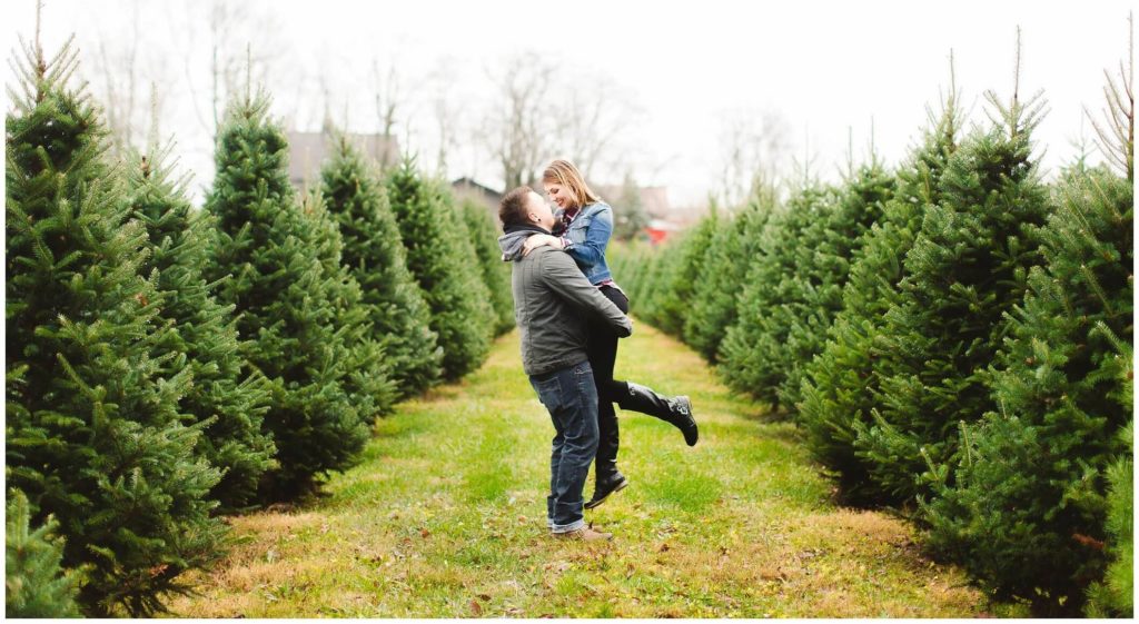 12 Best Christmas Tree Farms In USA For Perfect Christmas Trees - Live ...