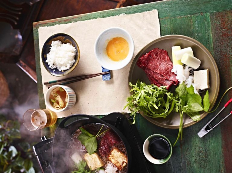 20 Unique Cuisines Dishes In Japan You Should Try Once - Live Enhanced