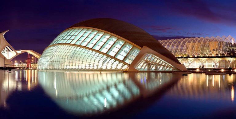 Top 16 Modern Architecture Designs Of 21st Century - Live Enhanced