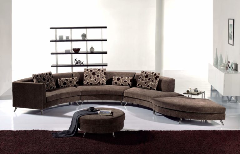 21+ Stylish And Unique Sofa Designs For A Modern Home - Live Enhanced