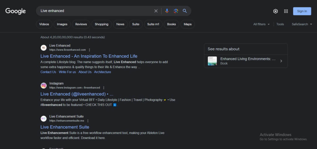 13 Must-Try Search Engines: Discover Their Unique Features - Live Enhanced