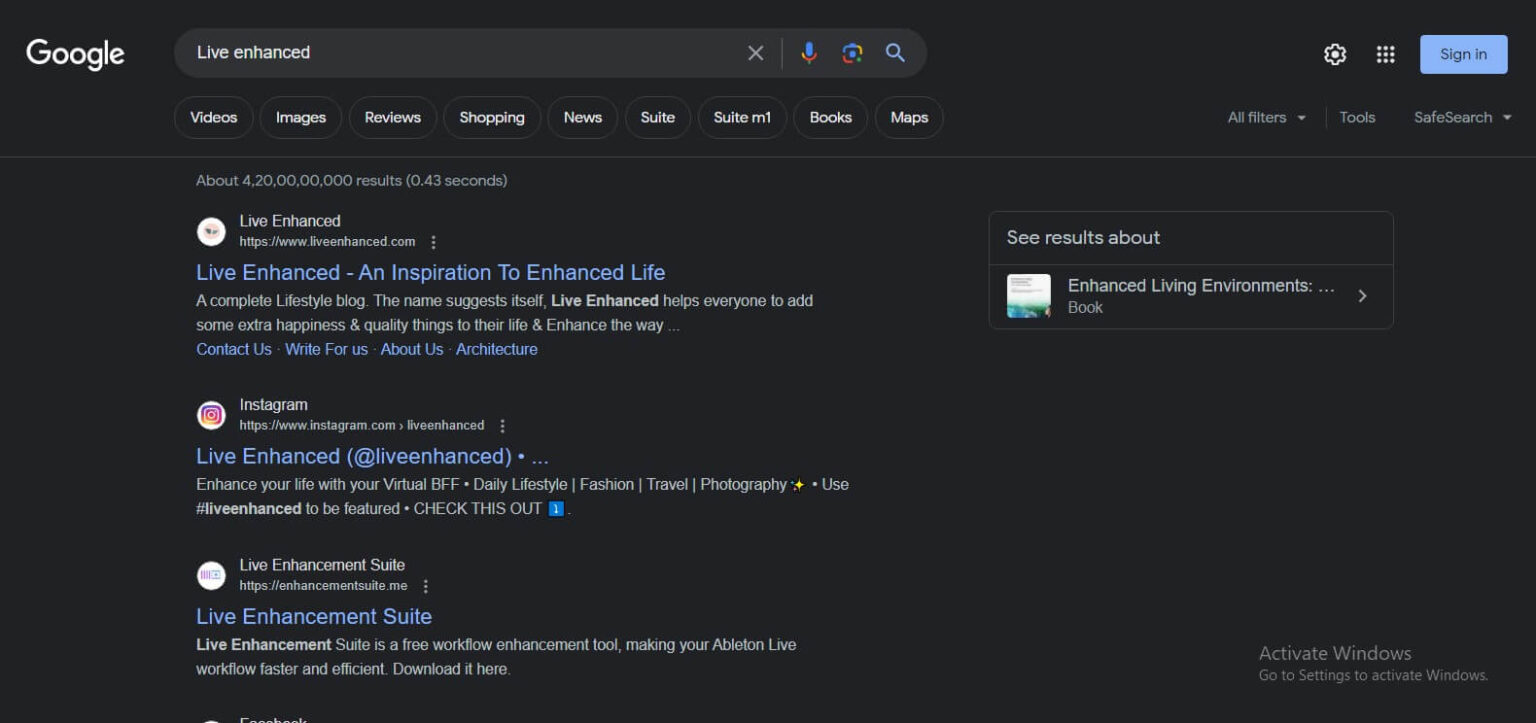 13 Must-Try Search Engines: Discover Their Unique Features - Live Enhanced