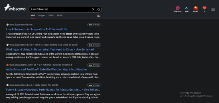 13 Must-Try Search Engines: Discover Their Unique Features - Live Enhanced