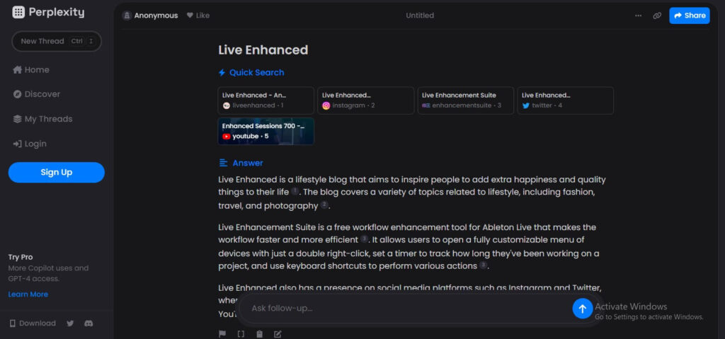 13 Must-Try Search Engines: Discover Their Unique Features - Live Enhanced