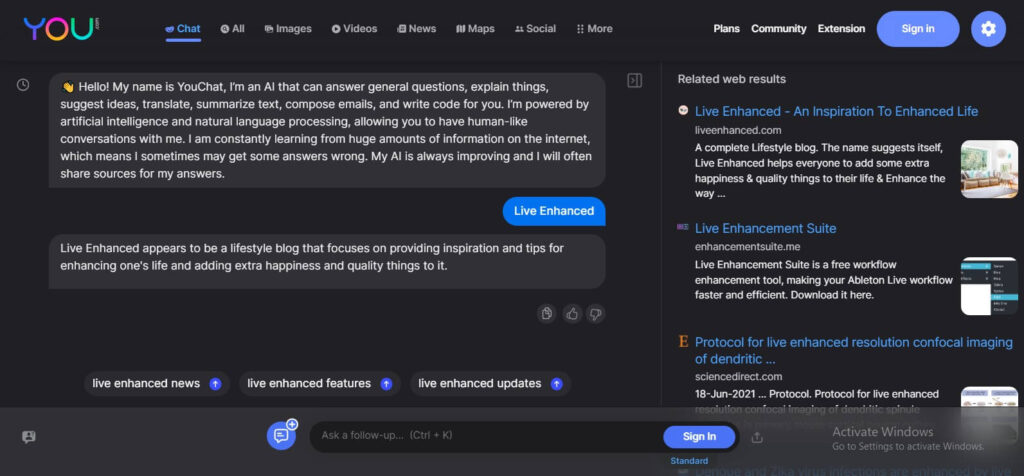 13 Must-Try Search Engines: Discover Their Unique Features - Live Enhanced