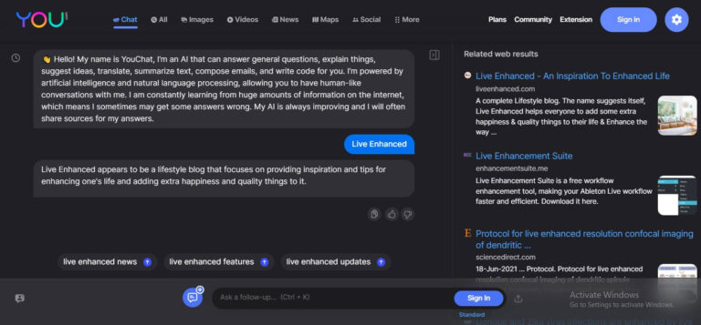 13 Must-Try Search Engines: Discover Their Unique Features - Live Enhanced