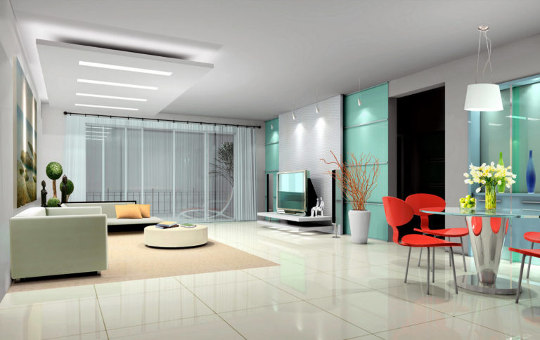 32 Modern Interior Design Ideas To Enhance Your Living Room - Live Enhanced
