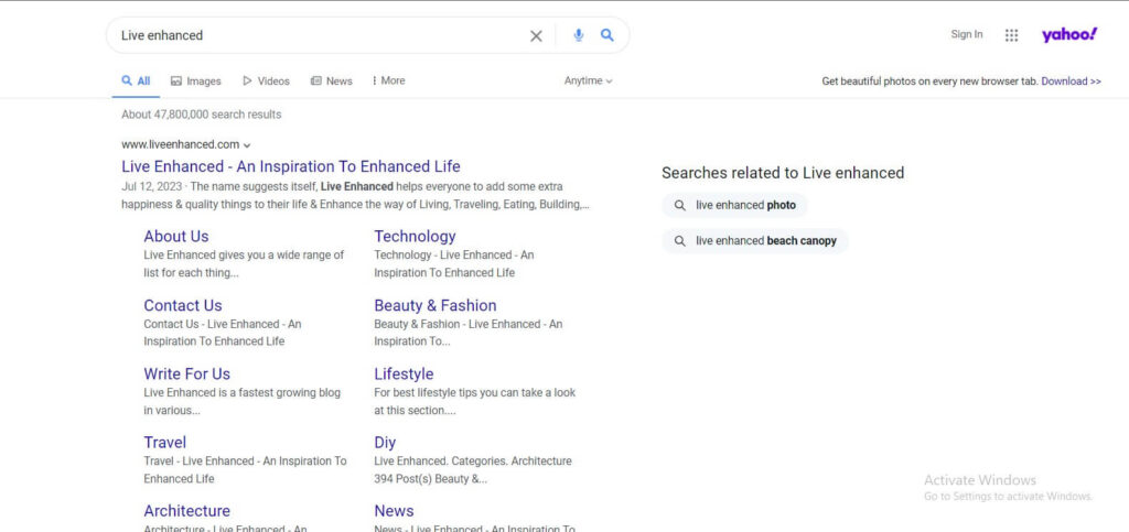 13 Must-Try Search Engines: Discover Their Unique Features - Live Enhanced