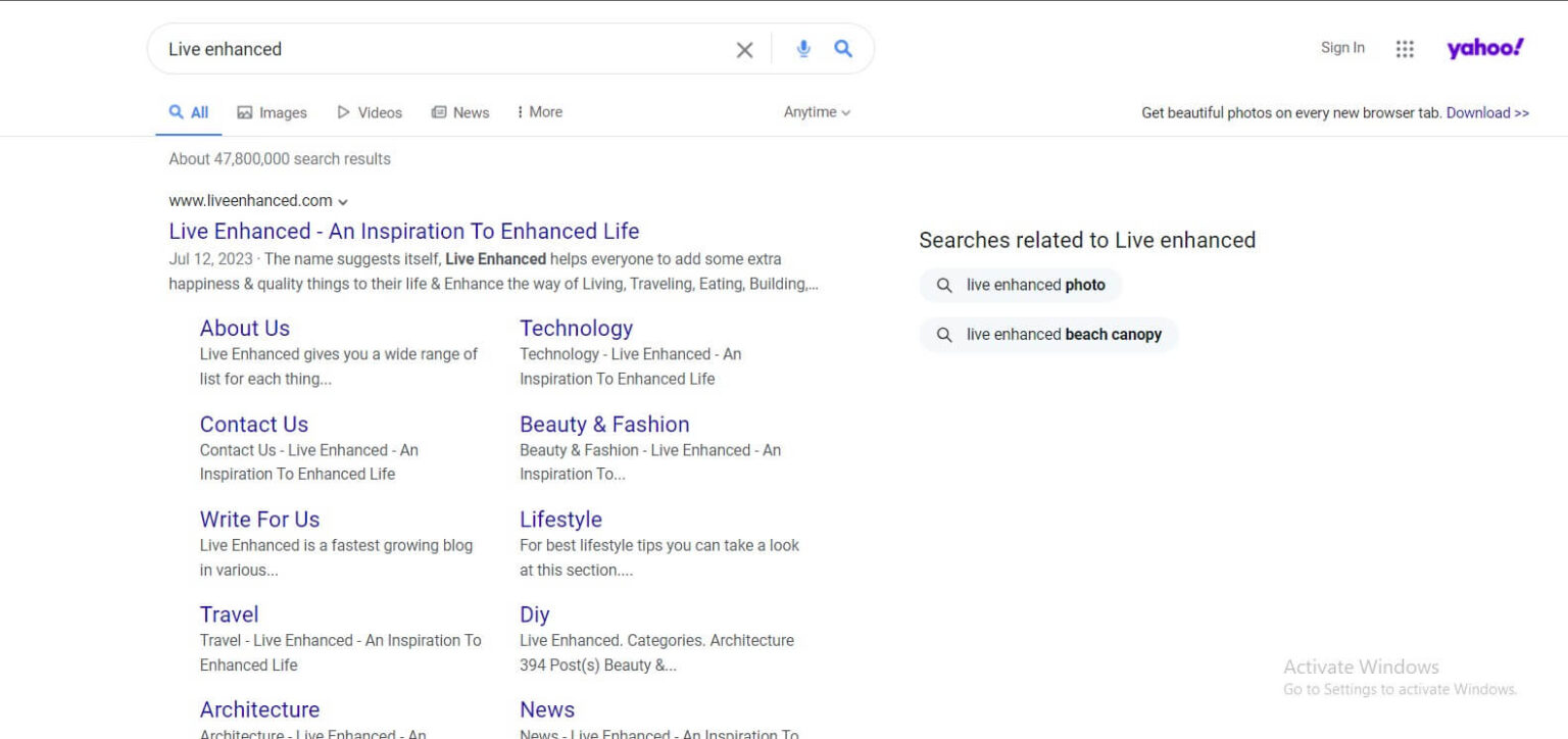 13 Must-Try Search Engines: Discover Their Unique Features - Live Enhanced