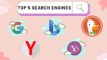 13 Must-Try Search Engines: Discover Their Unique Features - Live Enhanced