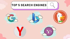 13 Must-Try Search Engines: Discover Their Unique Features - Live Enhanced
