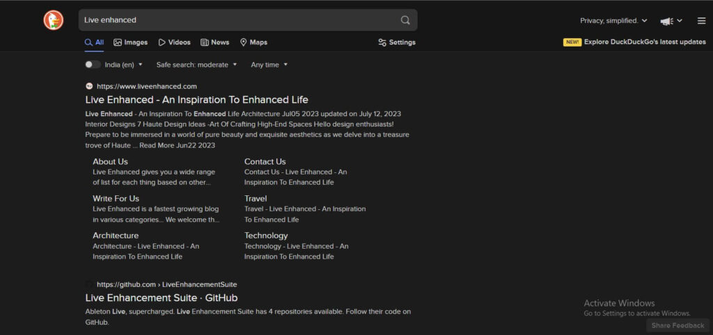 13 Must-Try Search Engines: Discover Their Unique Features - Live Enhanced