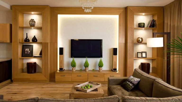 32 Modern Interior Design Ideas To Enhance Your Living Room - Live Enhanced