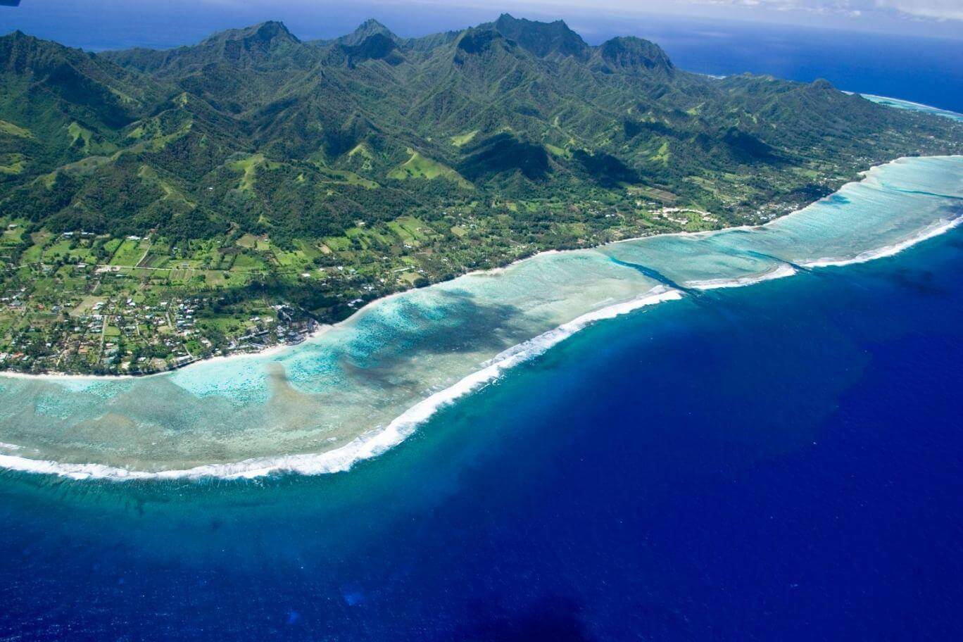 Top 25 Most Romantic & Best Honeymoon Destinations in World - Live Enhanced