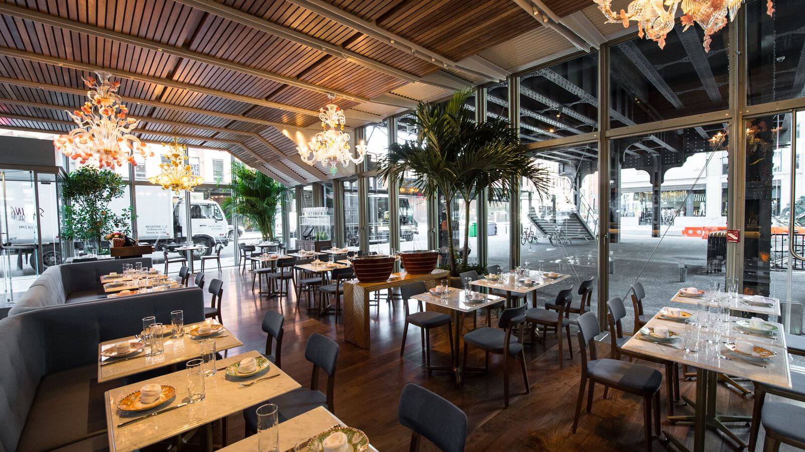 List of 20 Best Restaurant in The World According To Wikipedia - Live ...