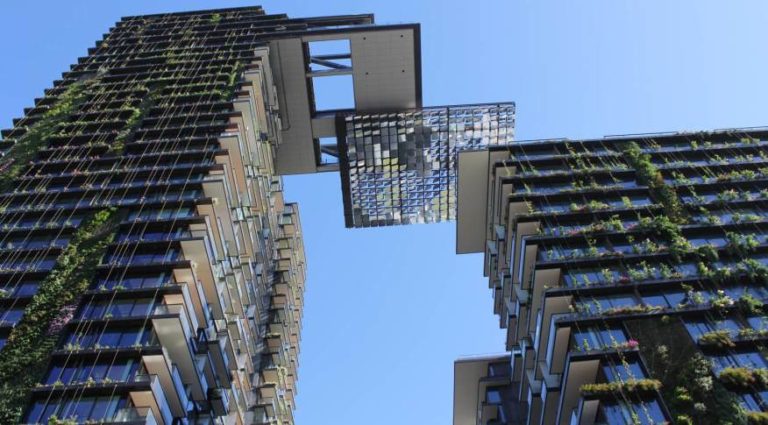 Top 14 Contemporary Architecture Designs of 21st Century - Live Enhanced