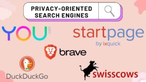 13 Must-Try Search Engines: Discover Their Unique Features - Live Enhanced