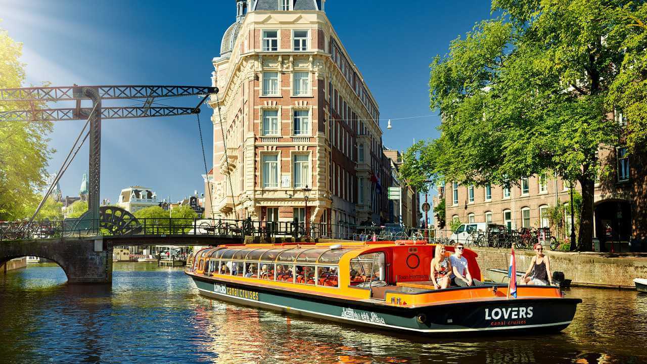 Top 20 Things to Do in Amsterdam For Travelholic - Live Enhanced