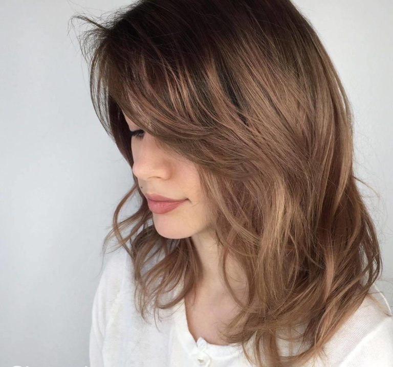 35 New Women's Hairstyles In 2018 For Stunning Look - Live Enhanced