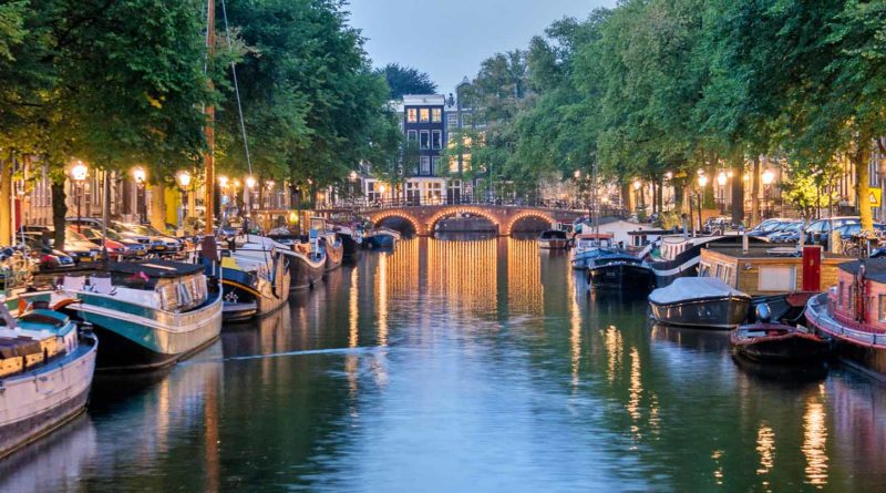 Top 20 Things to Do in Amsterdam For Travelholic - Live Enhanced