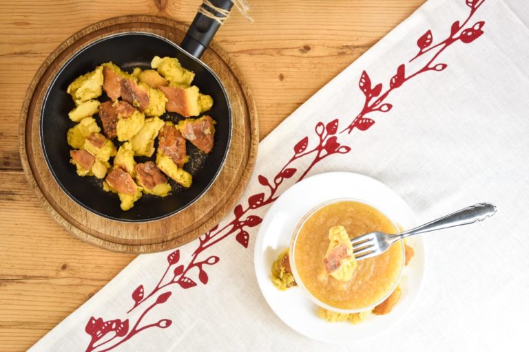 15+ Traditional Swiss Food Everyone Should Eat - Live Enhanced