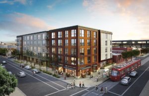 25+ Small Modern Commercial Building Design Ideas - Live Enhanced