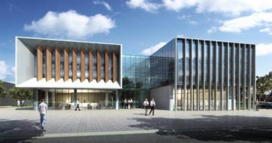 25+ Small Modern Commercial Building Design Ideas - Live Enhanced