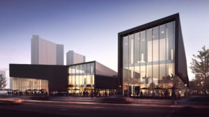 25+ Small Modern Commercial Building Design Ideas - Live Enhanced