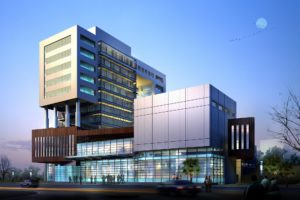 25+ Small Modern Commercial Building Design Ideas - Live Enhanced