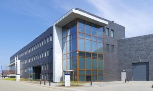 25+ Small Modern Commercial Building Design Ideas - Live Enhanced