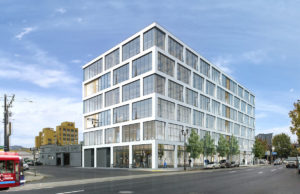 25+ Small Modern Commercial Building Design Ideas - Live Enhanced