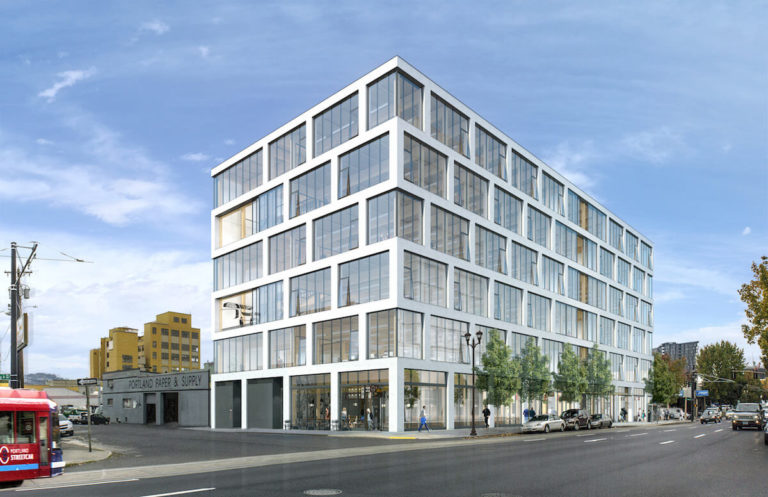 25+ Small Modern Commercial Building Design Ideas - Live Enhanced