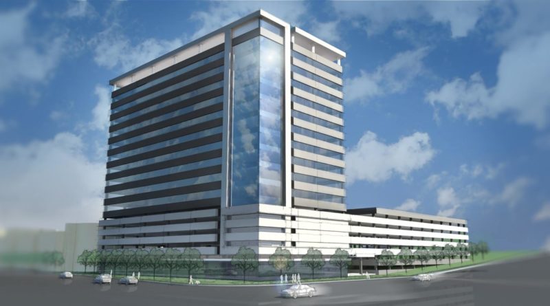 25+ Small Modern Commercial Building Design Ideas - Live Enhanced