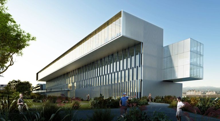 25+ Small Modern Commercial Building Design Ideas - Live Enhanced