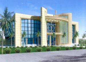 25+ Small Modern Commercial Building Design Ideas - Live Enhanced