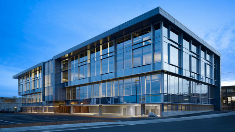 25+ Small Modern Commercial Building Design Ideas - Live Enhanced