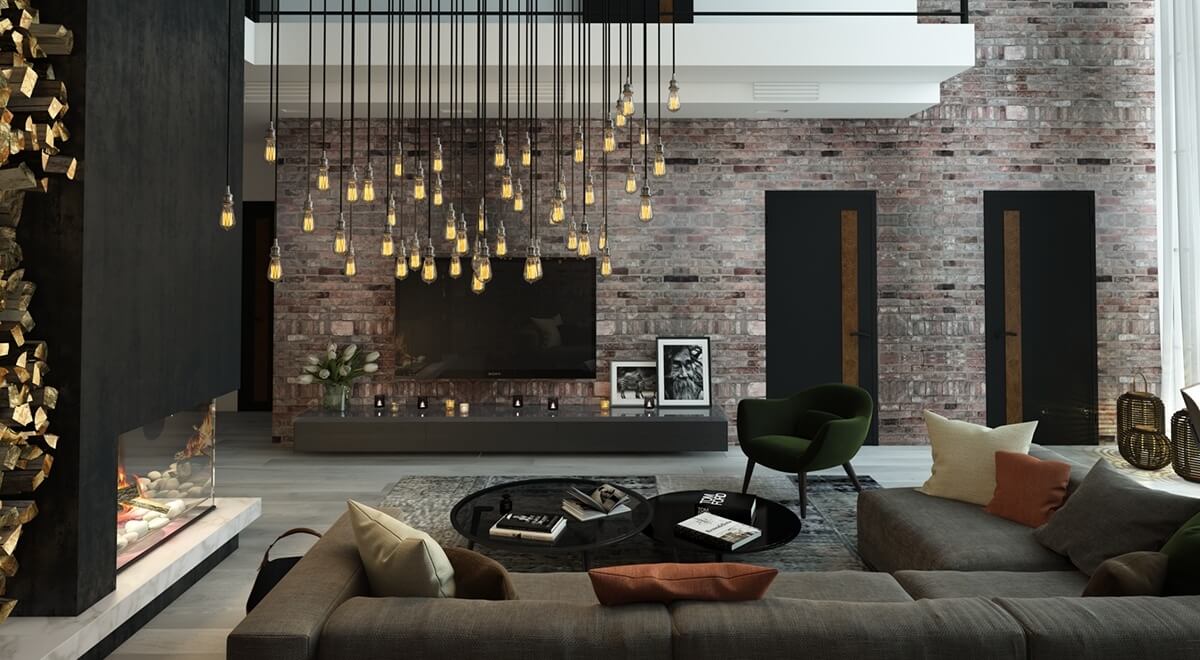Modern Stylist Modern Condo Designs Ideas of 2021 - Live Enhanced