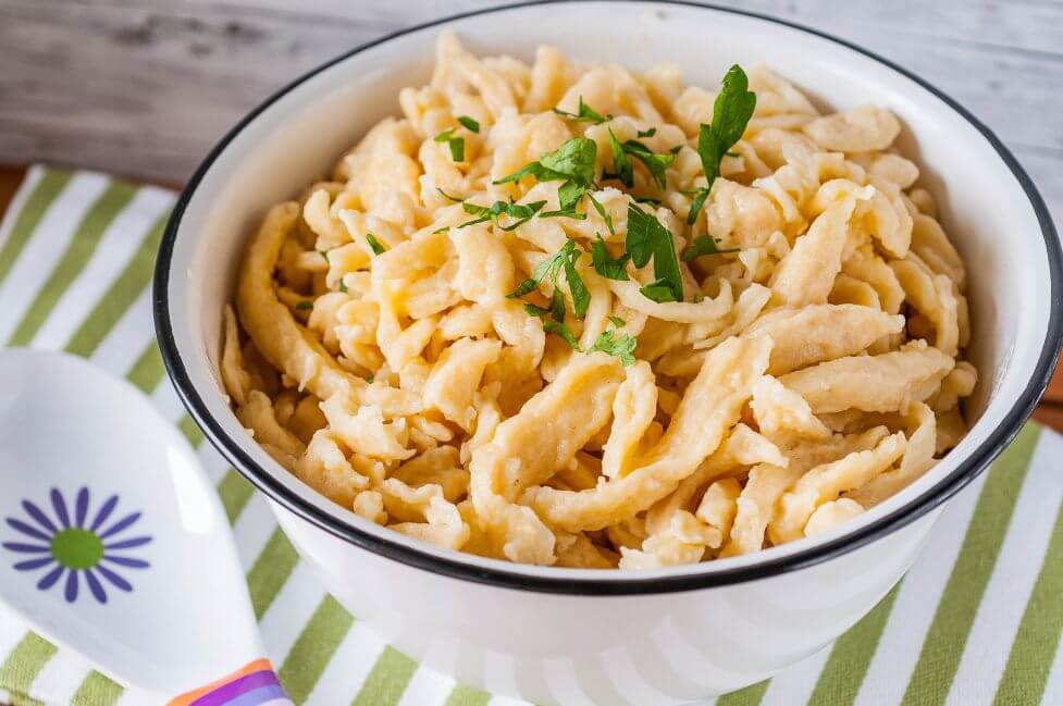 15+ Traditional Swiss Food Everyone Should Eat - Live Enhanced