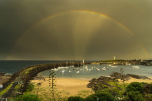 Unique Australian Landscape Photography - 5th is Very Creative - Live Enhanced