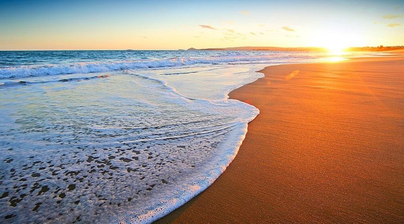 Unique Australian Landscape Photography - 5th is Very Creative - Live ...