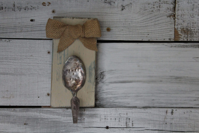 51 DIY Key Holders For Wall - 19th Is Most Creative - Live Enhanced