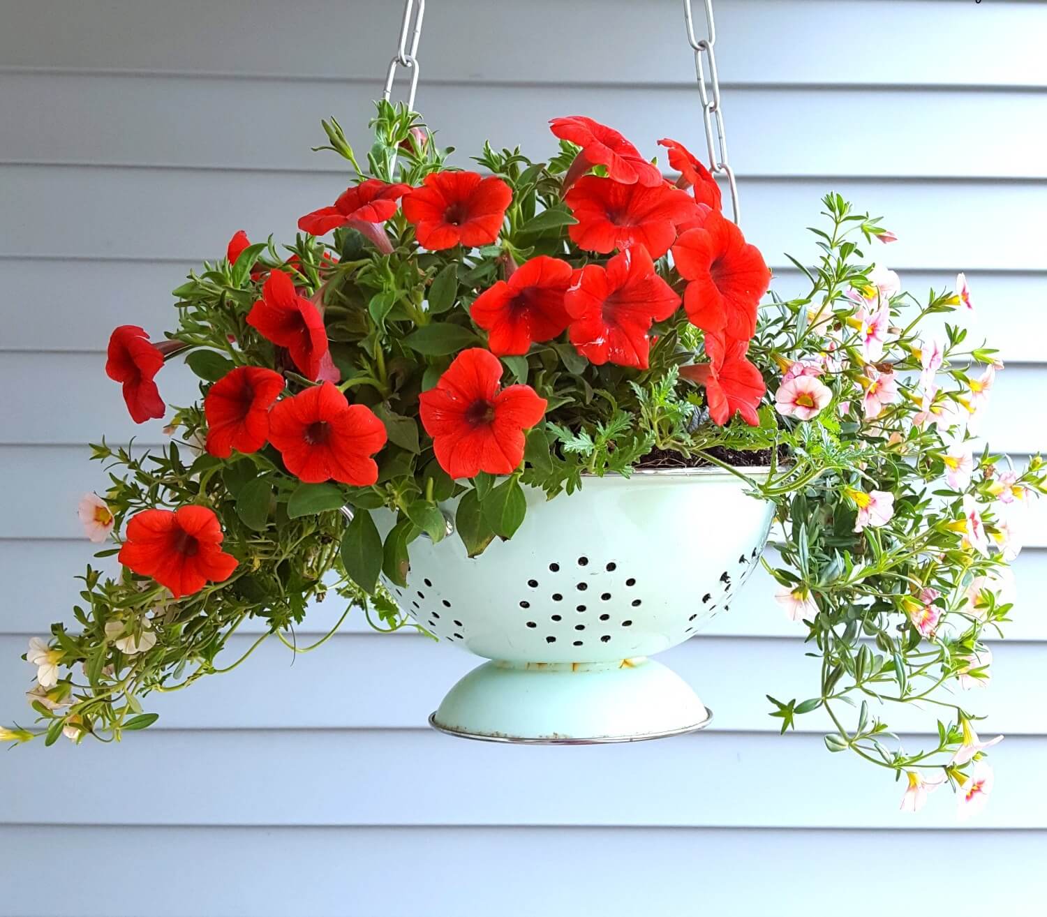DIY Flower Pot Ideas To Beautify your Home and Garden - Live Enhanced
