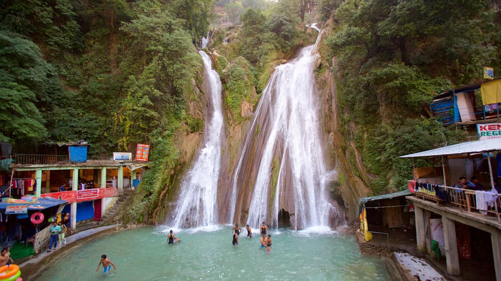 Vacations Special: Top 45 Family Adventure Holiday Places in India ...