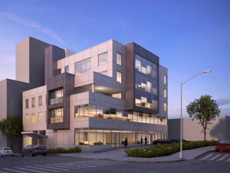 Mesmerizing 45 Small Office Building Designs Ideas - Live Enhanced