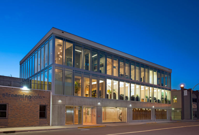 Mesmerizing 45 Small Office Building Designs Ideas - Live Enhanced