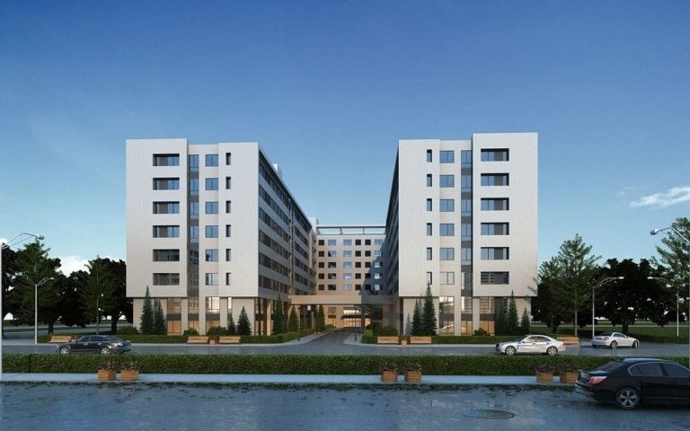 Mesmerizing 45 Small Office Building Designs Ideas - Live Enhanced