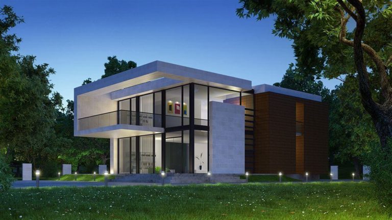 Mesmerizing 45 Small Office Building Designs Ideas - Live Enhanced