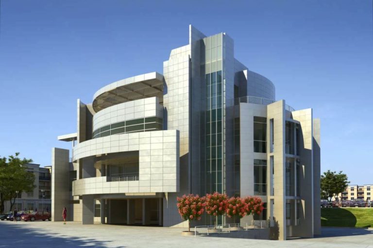 Mesmerizing 45 Small Office Building Designs Ideas - Live Enhanced