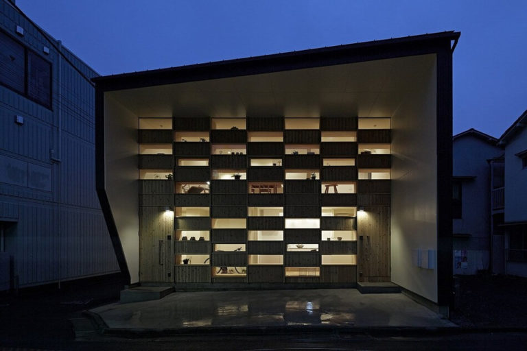 Mesmerizing 45 Small Office Building Designs Ideas - Live Enhanced